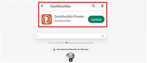 Google Chrome Proxy Croxy DuckDuckGo Bokeh Browser Internet Terbaik