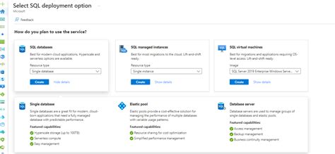 How To Deploy Sql Database On Azure Step By Step Golinuxcloud