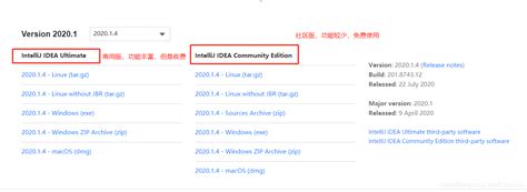 Idea官网获取历史版本idea官网历史版本 Csdn博客