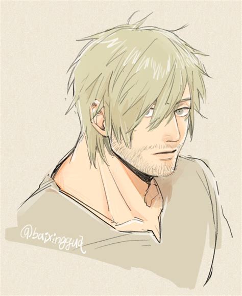 Laios Touden Dungeon Meshi Drawn By Whoshibaixianggua Danbooru