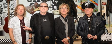 5 Standout Cheap Trick Songs That Should Have Been Bigger Hits - American Songwriter