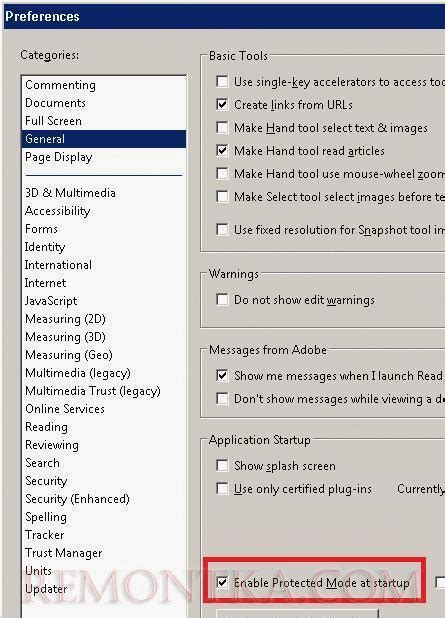Ошибка печати в Adobe Reader X РЕМОНТКА
