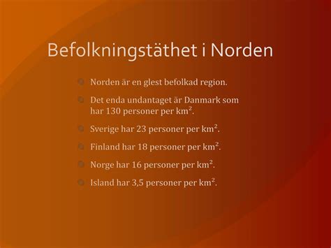 PPT Världens befolkning migration PowerPoint Presentation ID 6018594