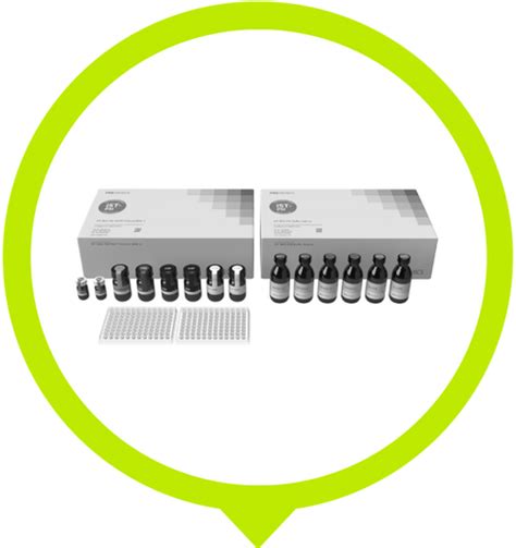 Smile Protein And Peptide Sample Preparation Automated Preomics