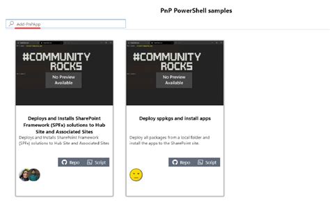 Cli For Microsoft 365 And Pnp Powershell Vs Code Extensions