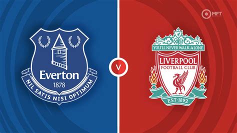 Everton Vs Liverpool Fc Prediction And Betting Tips