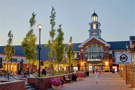 About Woodbury Common Premium Outlets Including Our Address Phone