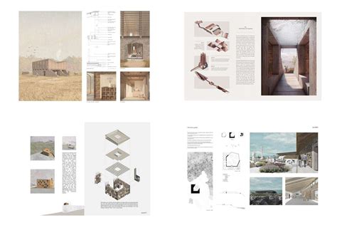 Creating A Successful Architecture Presentation Board