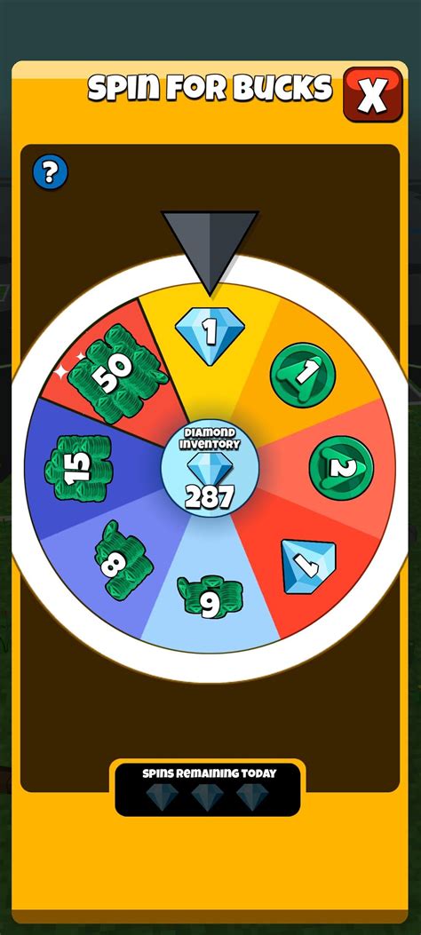 encountering issue with spin wheel r atlasearthofficial