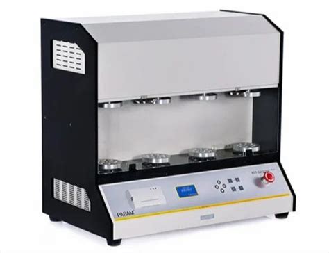 FDT 02 Flex Durability Tester At 689810 Piece Mumbai ID 21168012430