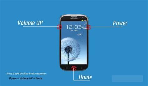 Android Phone Stuck In Recovery Mode How To Recover Data