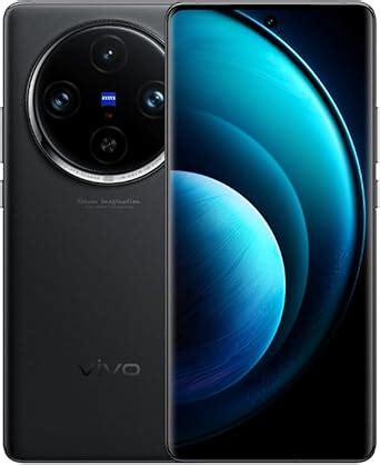 Amazon VIVO X100 Pro 5G V2324A Dual Sim 512GB 16GB RAM GSM Only