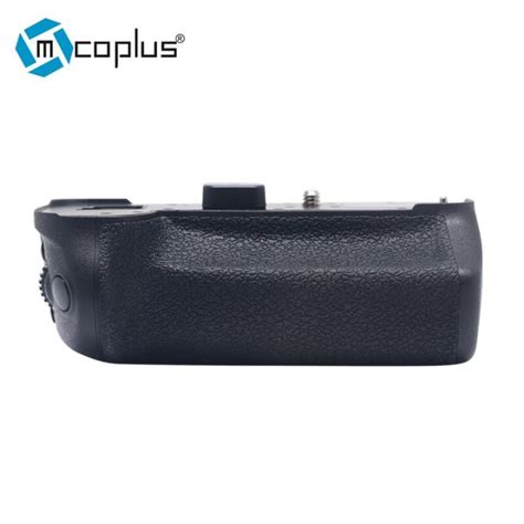Mcoplus Bg G9 Vertical Battery Grip Holde For Panasonic Lumix Dc G9 G9