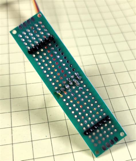 Programming An ATTiny85 Microcontroller