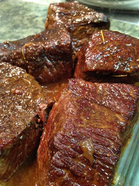 Boneless Beef Chuck Short Ribs Slow Cooker Crock Pot Artofit