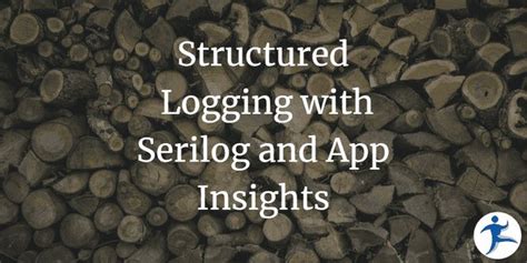 Serilog With Application Insights Monitoring And Logging Nimblepros