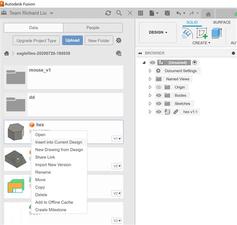 How Do We Combine Two Step Pcb Files Autodesk Community