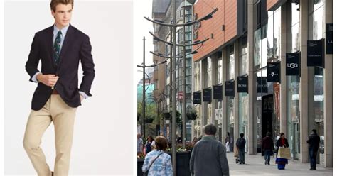Ralph Lauren Opening First Store In Manchester Manchester Evening News