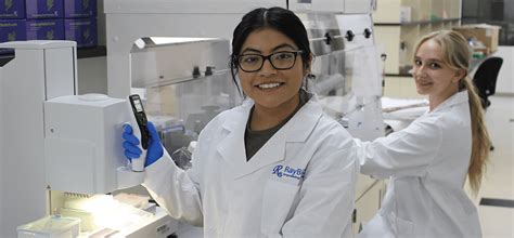 Empowering Your Proteomics Research Raybiotech