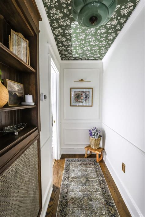 Narrow Hallway Ideas 10 Ways To Make It Look Larger