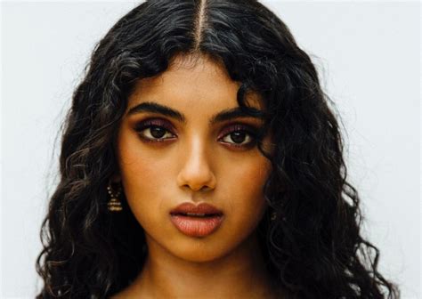 Why Indian American Actress Avantika Vandanapu Wants To Work With Srk