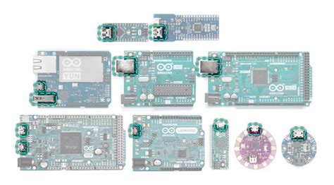 Arduino Board Power Of Open Source Electronics Features History Future