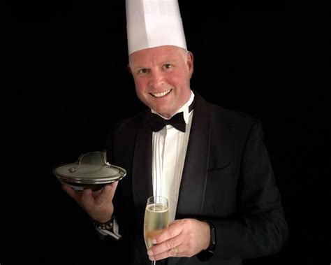 John Mcfadden On Linkedin Is John Mcfadden Your Favorite Chef