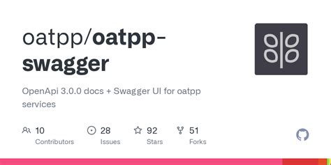 GitHub Oatpp Oatpp Swagger OpenApi Docs Swagger UI For Oatpp Services