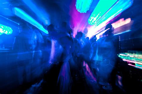 Sex Club 101 Dokumentar Vg