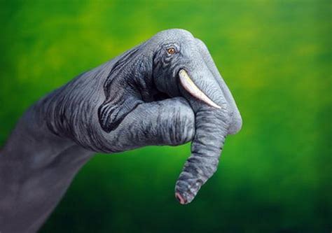 Artistes Peintures Sur Corps Page 25