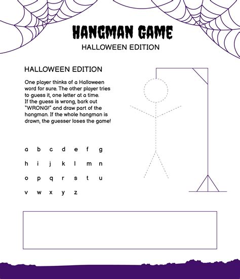 Halloween Ghost Template 20 Free Pdf Printables Printablee