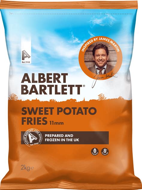 Albert Bartlett Nationwide Produce Plc