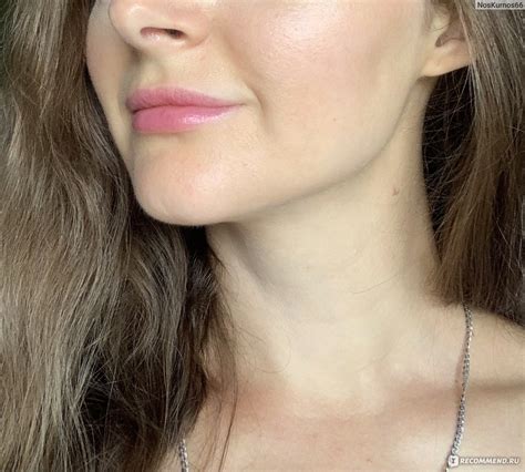 Бальзам для губ KIKO COLOURED BALM - «Kiko coloured balm в оттенке 04 ...