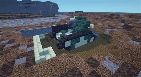 Basilisk Artillery Minecraft Map Basilisk Artillery Minecraft Map