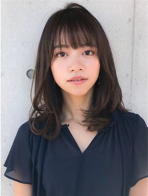 30代40代50代小顔ブランジュインナーカラーデジタルパーマ：l047430162｜アグノス 青山agnosのヘアカタログ｜ホットペッパー