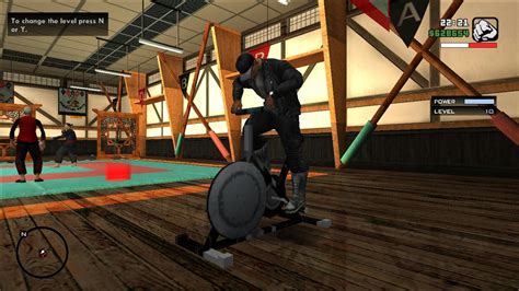 [rel Sa]minimalist Hud Settings For Mobile Hud V2 00 Other Gtaforums