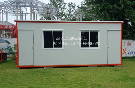 ห้องสำหรับพักอาศัย ขนาด 3 0x6 0x2 5 M แบ่งกันเป็น 2 ห้อง พร้อมแอร์ 2 ตัว 🙏ขอบคุณ บจ ลลินดา