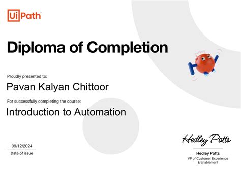 pavan kalyan on linkedin i m happy to share that i ve obtained a new