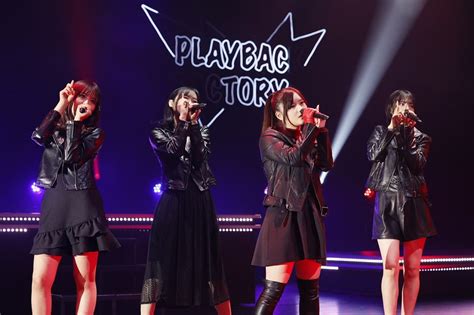 乃木坂46、初期からグループを支えた和田まあやが最後のアンダーライブ Entame Next アイドル情報総合ニュースサイト