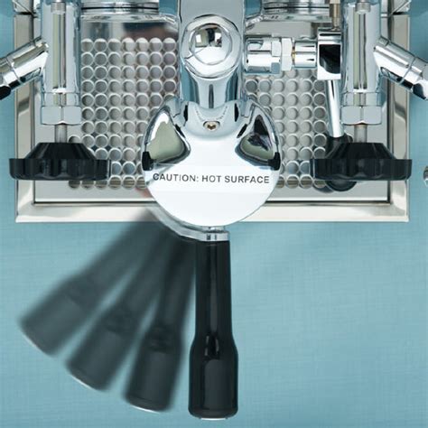 Rocket Espresso Giotto Type V Pid Control 58mm E61 Group Head Coffee Bros