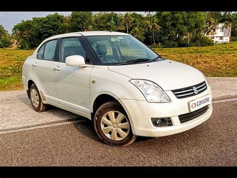 Used 2011 Maruti Suzuki Swift Dzire 2011 2015 Vxi For Sale At Rs 2