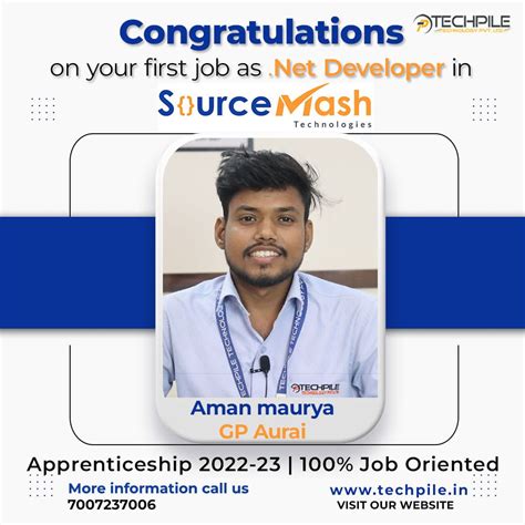 Techpile Apprenticeshipprogram Softwaretraininginstitute