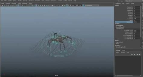 Rig You Vtuber Live D Vrchat Or Character Rigging On Blender Maya And Zbrush By Jade Art