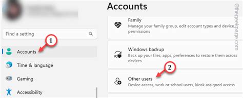 Top 5 Ways To Remove User Account From Windows 11 10 2023