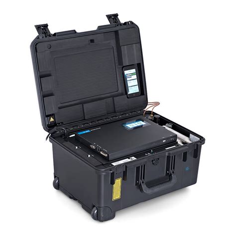 Agilent 990 Micro Gc Teckso Gmbh