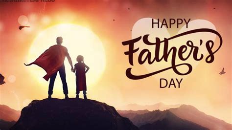 Father S Day 2025 Is Phoebe McPherson