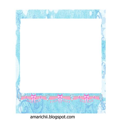 ♔magicalnekoteacup My Kawaii Pixel Polaroid Frame