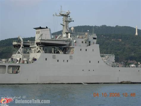 Yuting Ii Class Ships Defence Forum And Military Photos Defencetalk