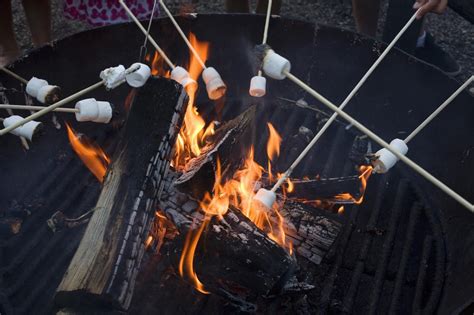 Who Invented Marshmallows