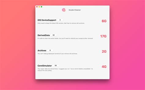boost your macos performance with these 15 free cleaning apps